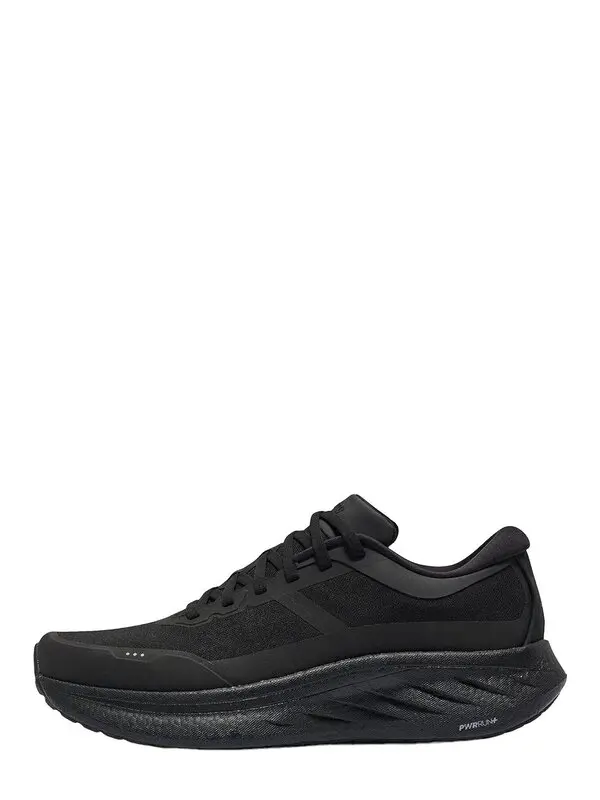 Saucony Ride Cmt Sneakers - Black