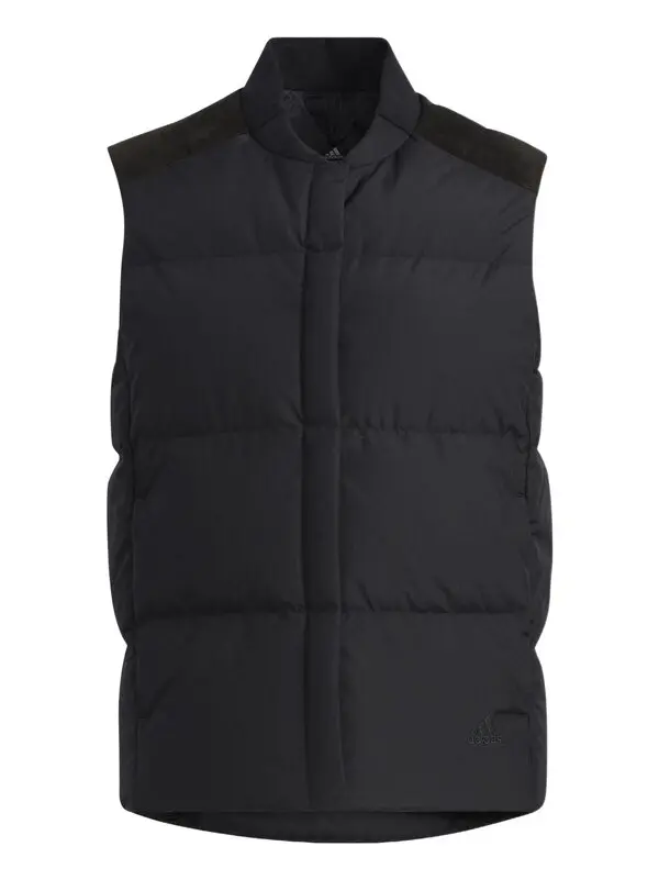 Adidas W Down Vest - Default Color