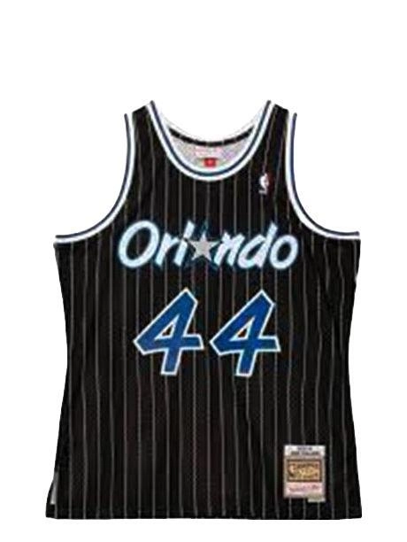 Mitchell & Ness Basketball Vest - Default Color