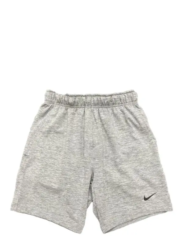 Nike Dri-fit Short - Grey