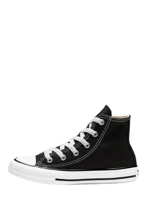 CONVERSE Chuck Taylor All Star High Top Sneakers - Black