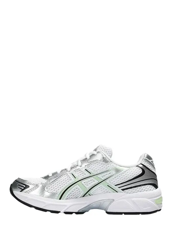 Asics Gel-1130 Sneakers - White/jade