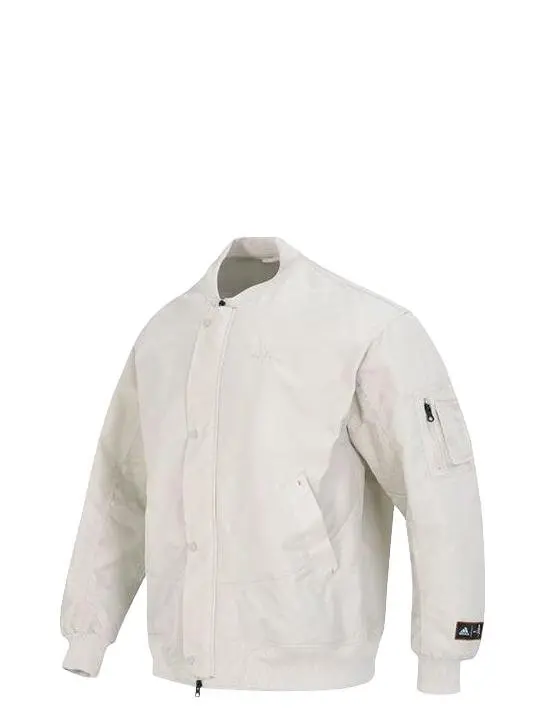 Adidas Cm Woven Jacket - Default Colorway
