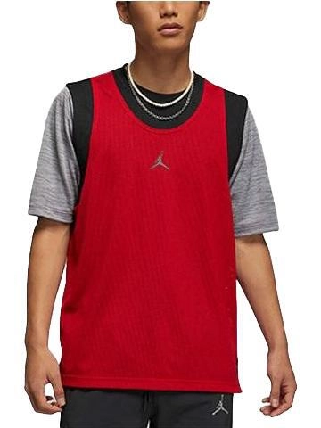 JORDAN Logo Casual Sports Vest - Default Color