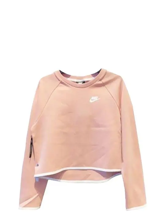 Nike Tech Fleece Crew - Default Color
