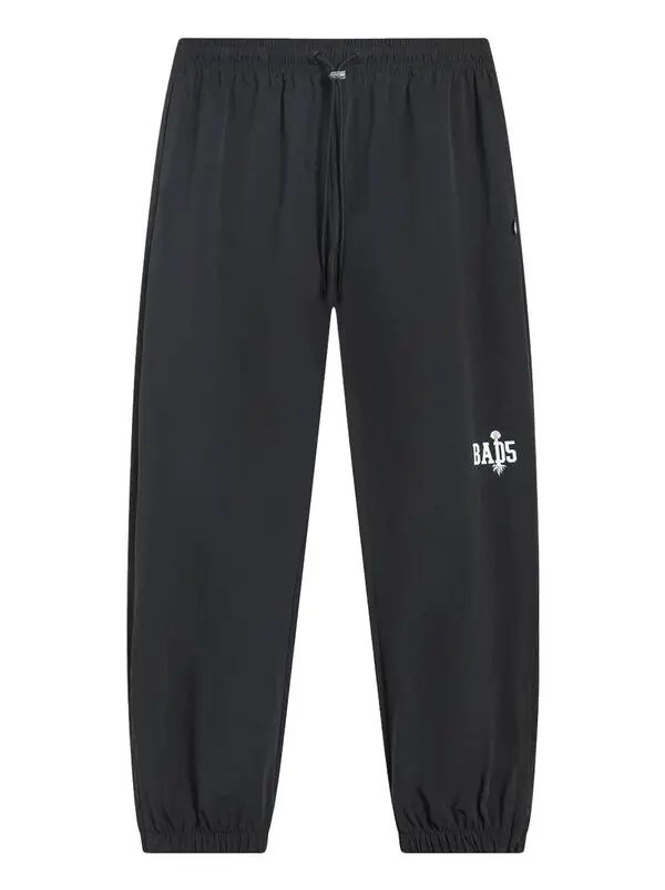 LI-NING Badfive Jogger Pants - Black