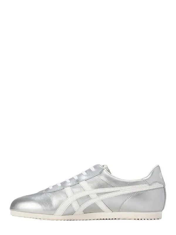 Onitsuka Tiger Tai-chi Nm Sneakers - Silver White