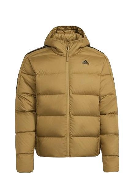 Adidas Logo Down Jacket - Default Color
