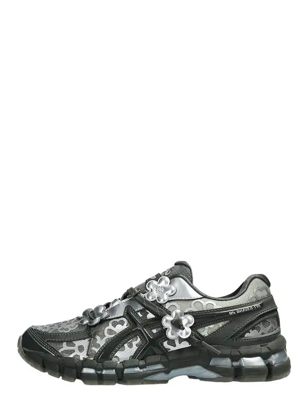 Asics X Cecilie Bahnsen Gel-kayano 20 Sneakers - Olive