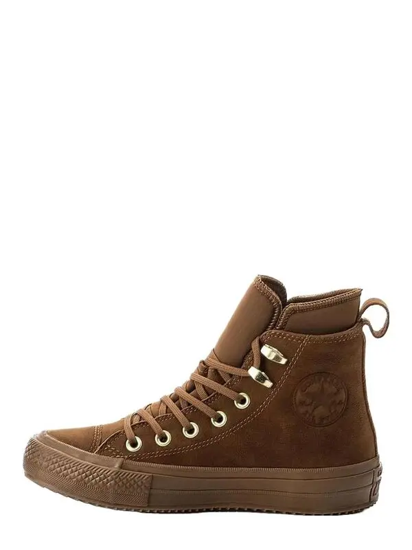 CONVERSE Chuck Taylor All Star Boot - Brown