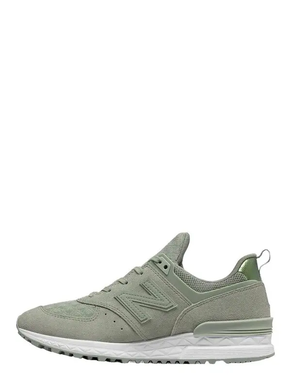 NEW BALANCE 574 Sport Sneakers - Grey