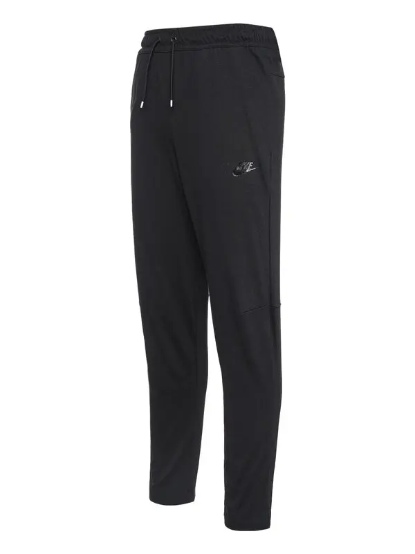 Nike Fleece Joggers - Multi-color