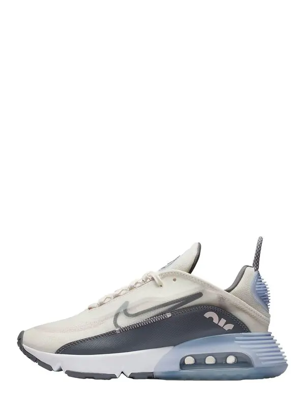 Nike Max 2090 Sneakers - White/grey
