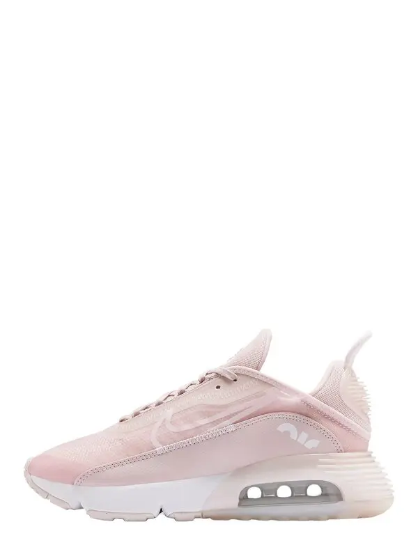 Nike Max 2090 Athletic Sneakers - Pink