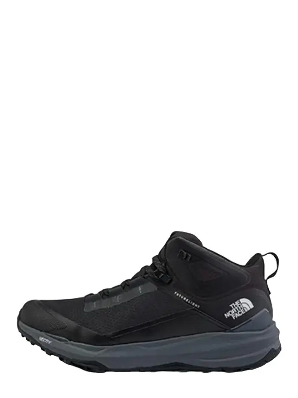 The North Face Vectiv Fastpack Mid Futurelight Boots - Black
