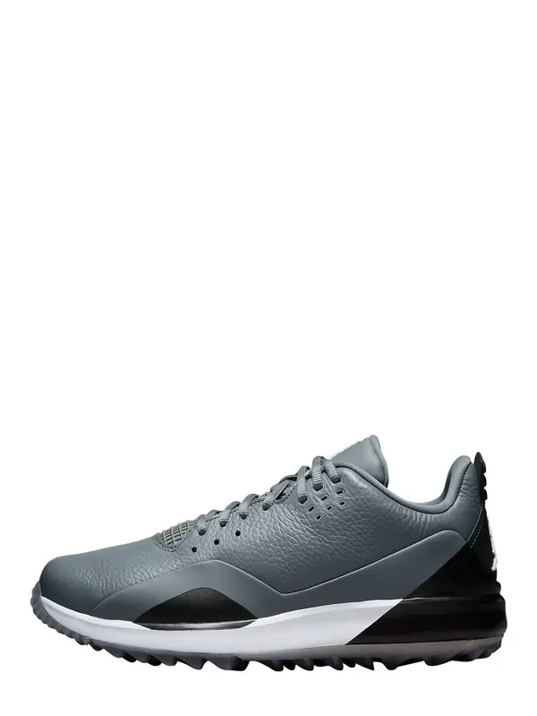 JORDAN Adg 3 Golf 'cool Grey - Black/gray