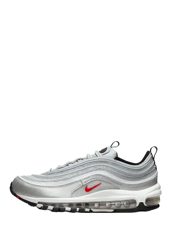 Nike Max 97 Og 'silver Bullet' 2022 Sneakers - Grey
