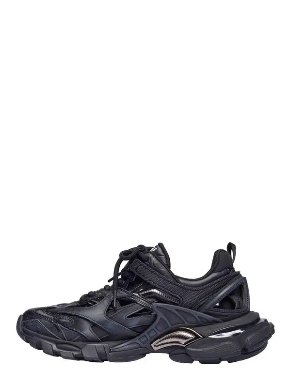 Balenciaga Track.2 Trainer - Black