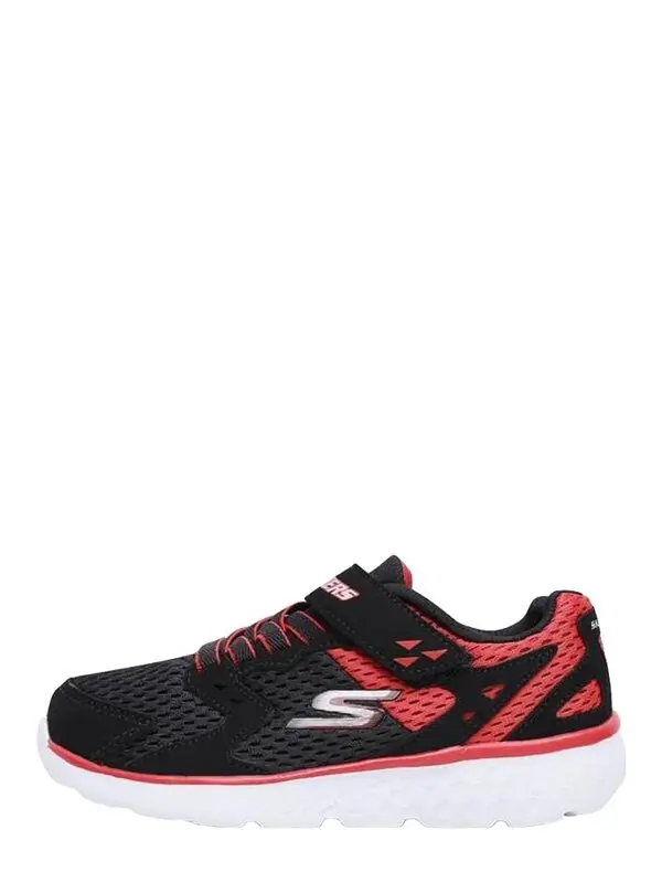Sketchers Go Run 400 Proxo Low-top Sneakers - Black/red