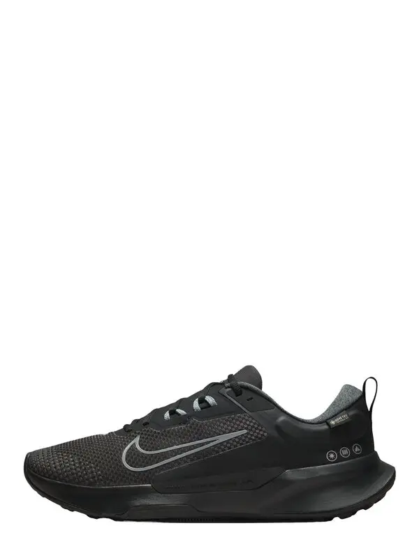 Nike Juniper Trail 2 Gore-tex Sneakers - Black/cool Grey/anthracite