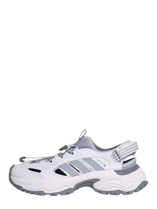 Adidas Sneaker Sandal - Dash Grey/halo Silver/grey