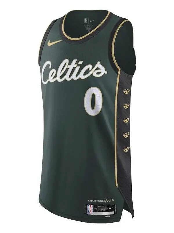 Nike Nba Celtics Basketball Vest - Default Colorway