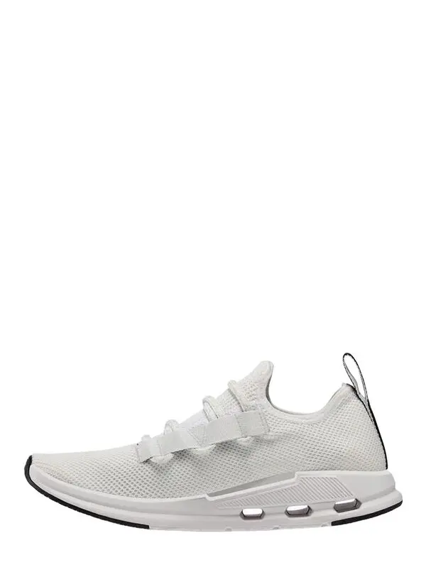 On Cloudeasy Sneakers - White/black