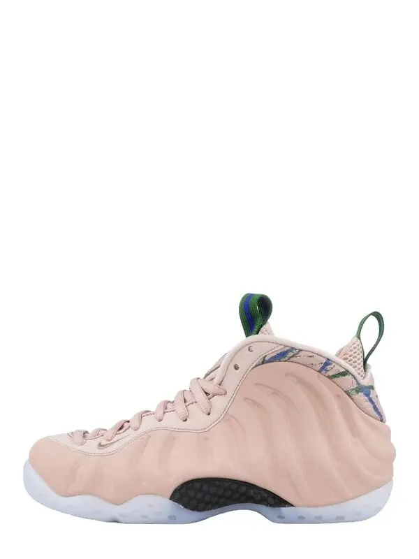 Nike Foamposite One 'particle Beige - Pink