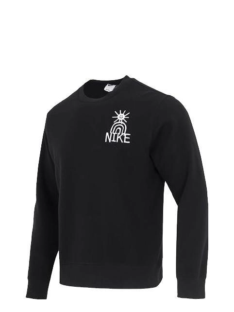 Nike Club Fleece Crew - Default Colorway