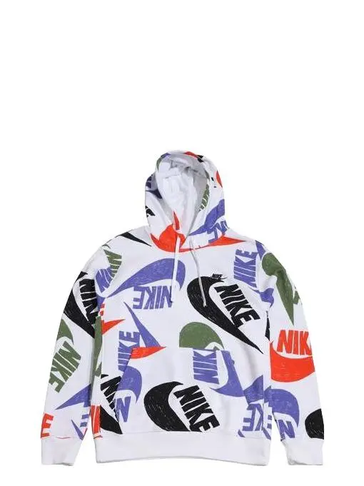 Nike Club Hoodie - Default Colorway