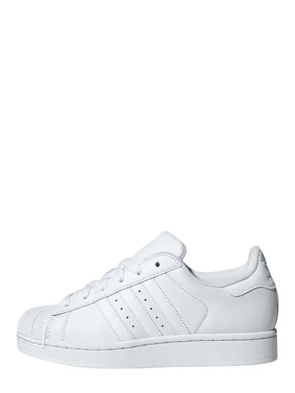 Adidas Superstar 2 Sneakers - Cloud White/core Black