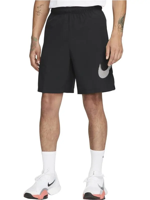Nike Dri-fit Sport Shorts - Multi-color