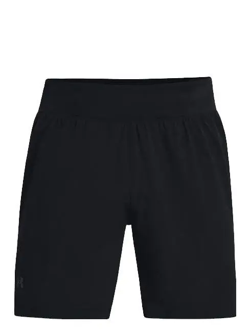 Under Armour Speedpocket 7 Shorts - Black