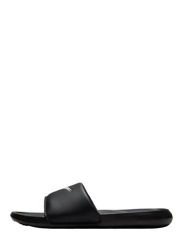 Nike Victori One Slide - Black/black/sesame