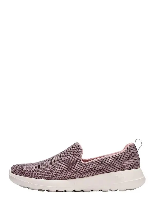 Sketchers Go Walk Loafers - Pink