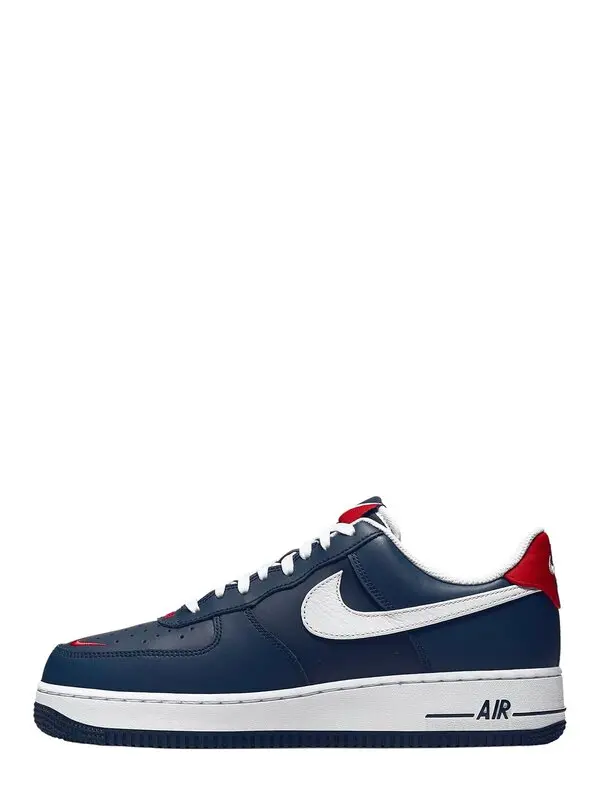 Nike Force 1 Low 'usa - Blue