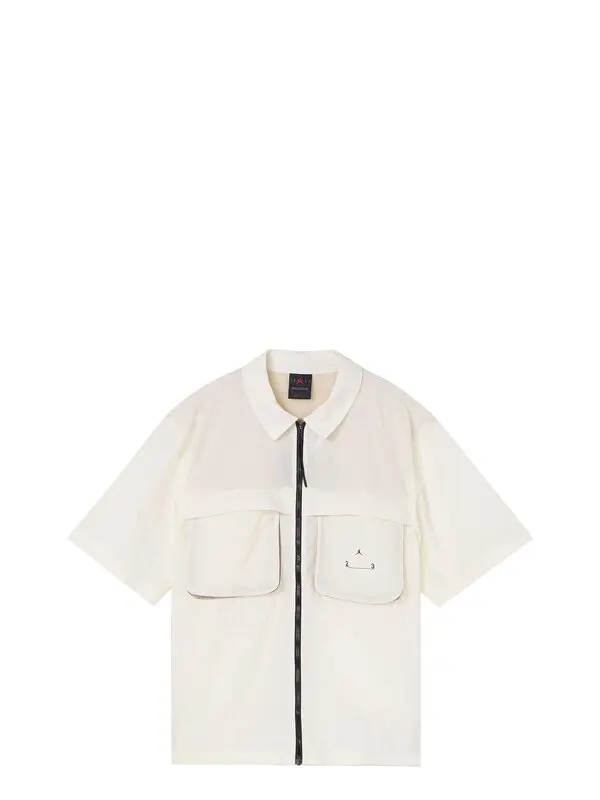 JORDAN 23 Engineered Top - White