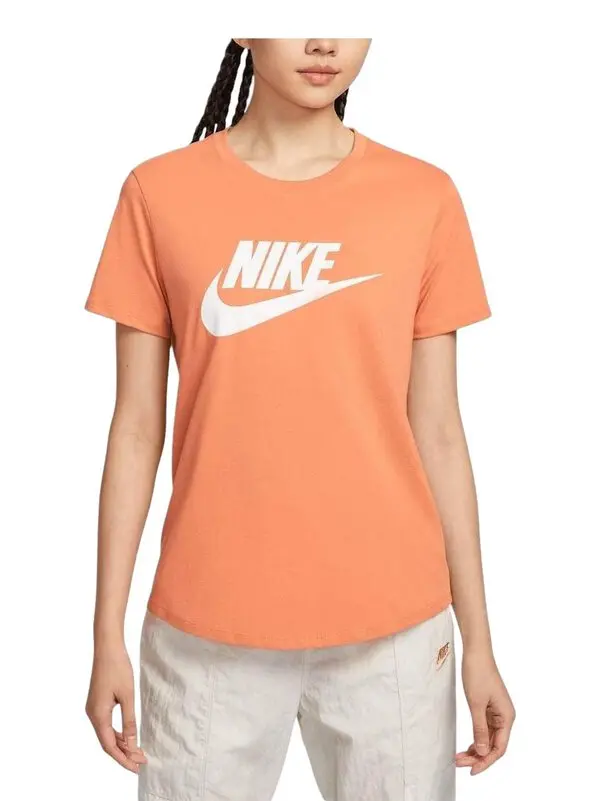 Nike Essentials T-shirt - Orange