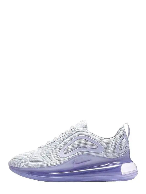 Nike Max 720 Sneakers - White