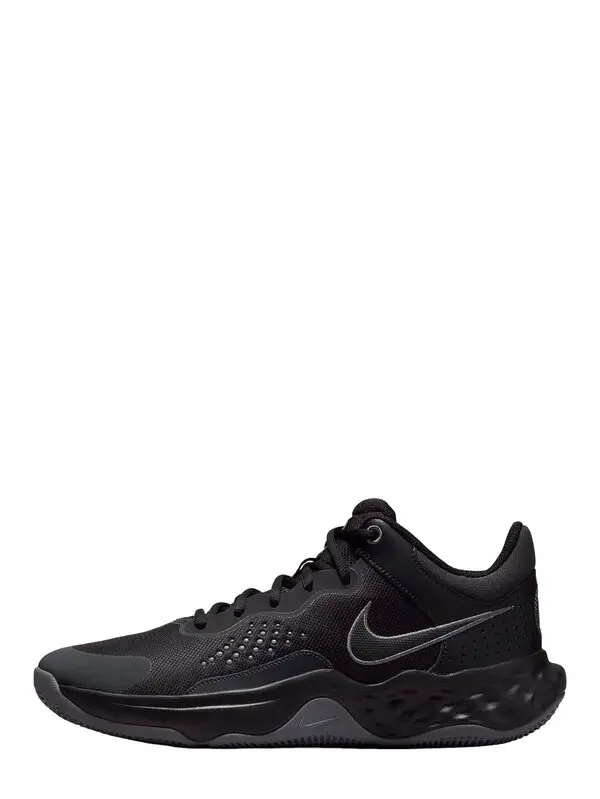 Nike Fly.by Mid 3 Athletic Sneakers - Black