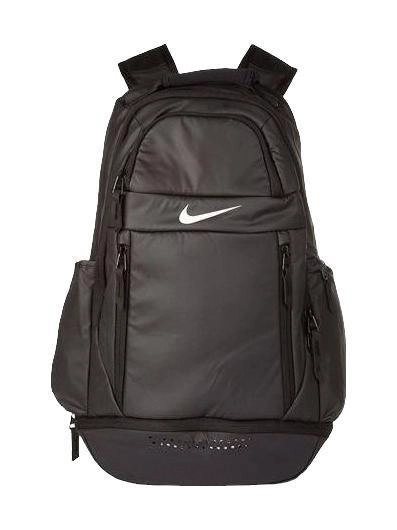 Nike Ultimatum Gear Athletic Training Backpack - Black