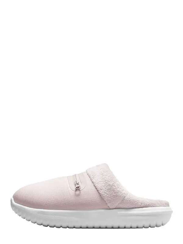 Nike Burrow Sandals - White/pink