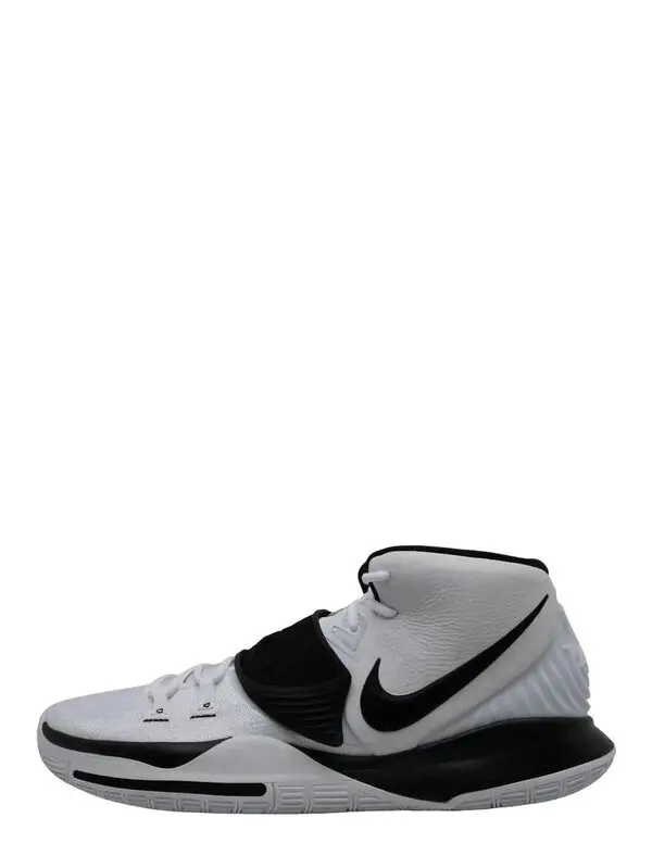 Nike Kyrie 6 Tb Sneakers - White/black/black