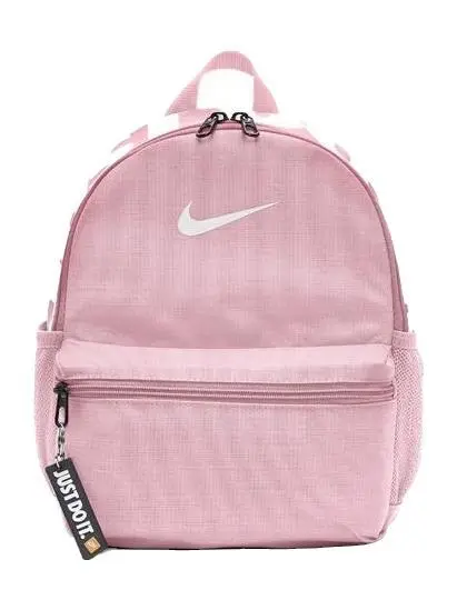 Nike Brasilia Jdi Mini Backpack - Pink
