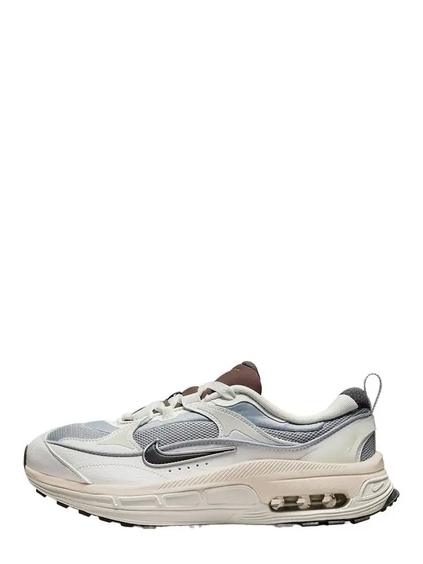 Nike Max Bliss Next Nature Sneakers - Whitegrey