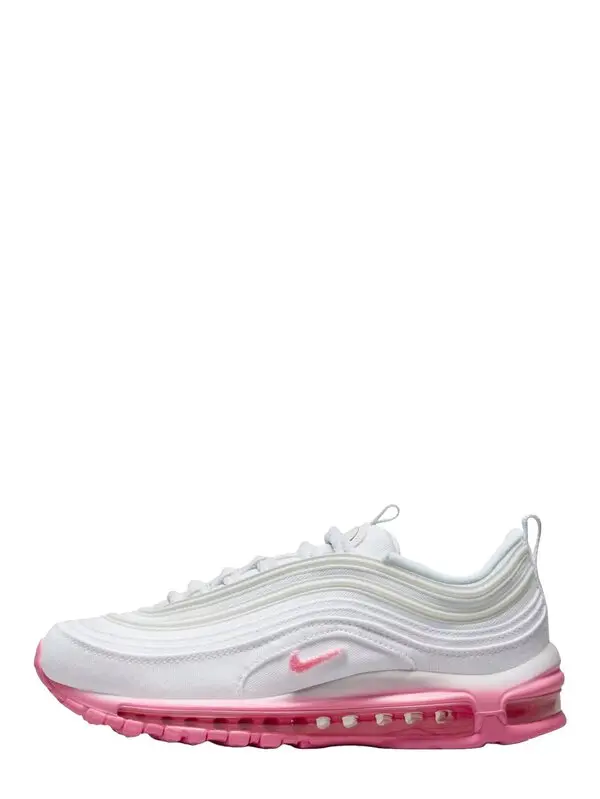 Nike Max 97 Casual Sneakers - White