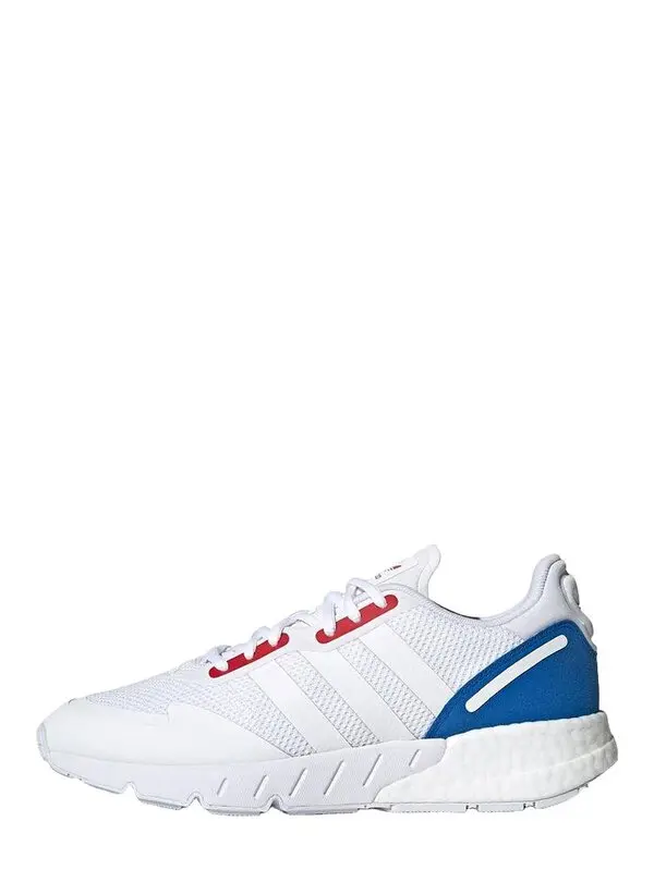Adidas Originals Zx 1k Boost Sneakers - White