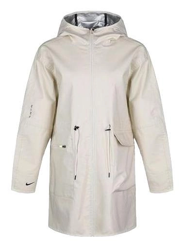 Nike Tech Pack Coat - Creamy