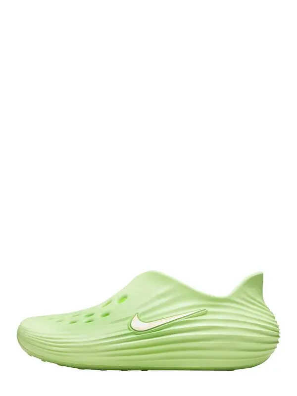 Nike Reactx Rejuven8 Slip-on Sneakers - Barely Volt/barely Volt/barely Volt