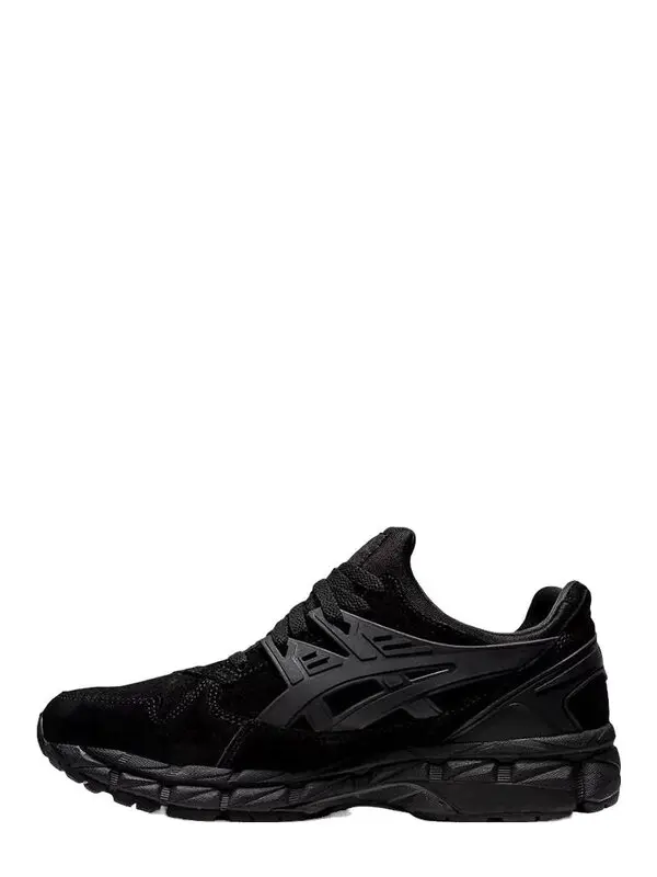 Asics Gel-kayano Trainer 21 - Black